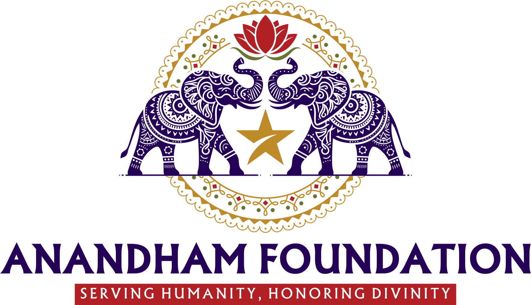 Who we are - Anandham Foundation