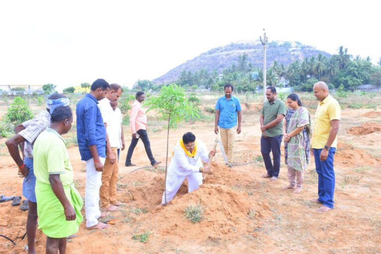 Home - Anandham Foundation