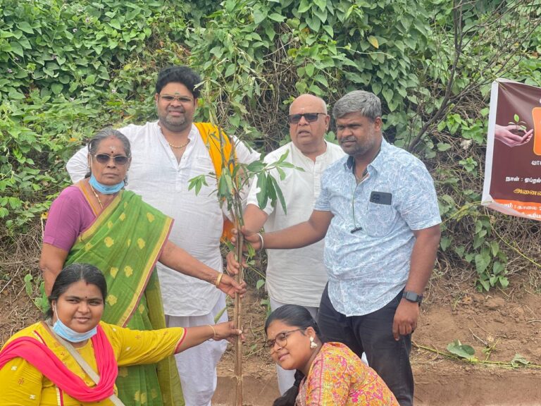 Home - Anandham Foundation