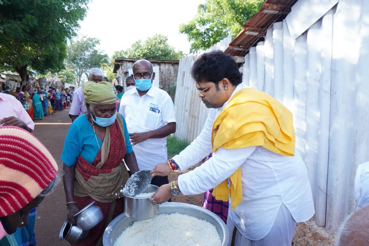 Home - Anandham Foundation