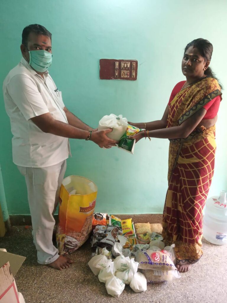 Home - Anandham Foundation