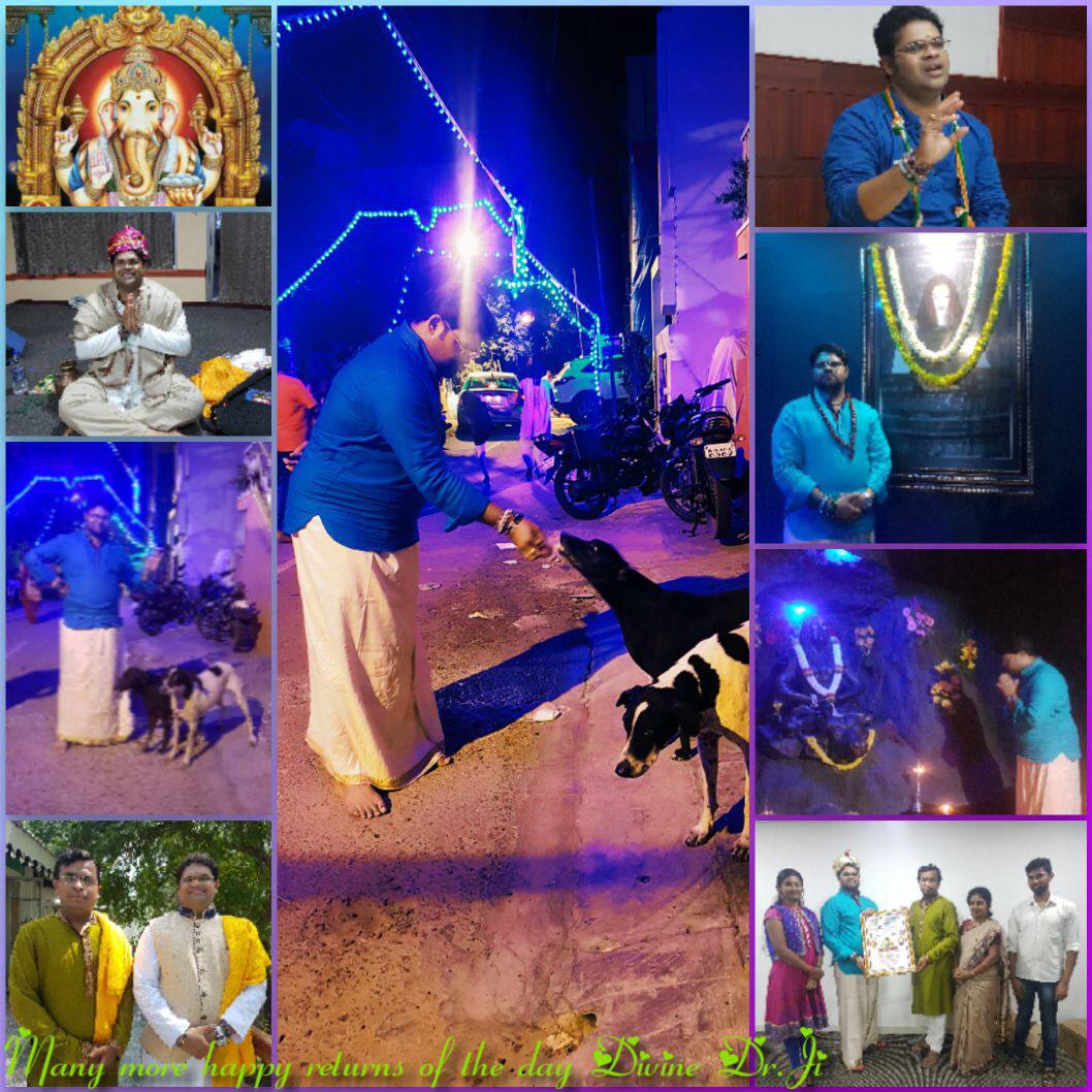 Home - Anandham Foundation