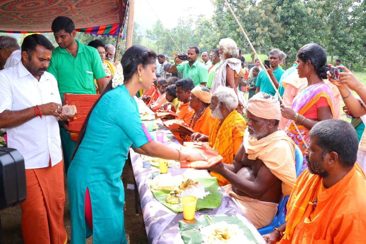 Home - Anandham Foundation