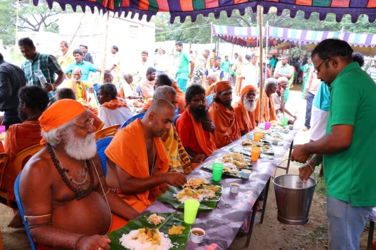 Home - Anandham Foundation
