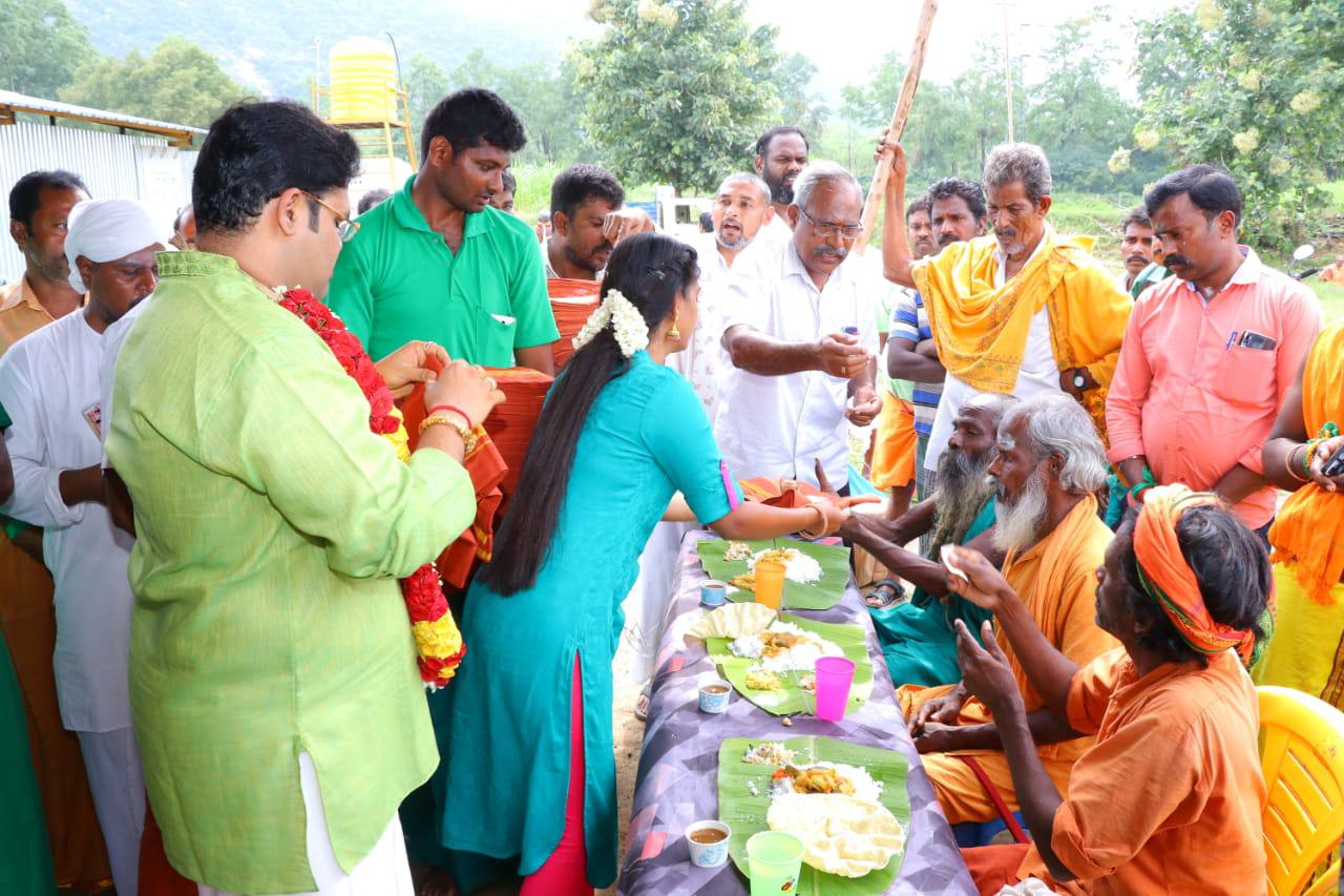 Home - Anandham Foundation