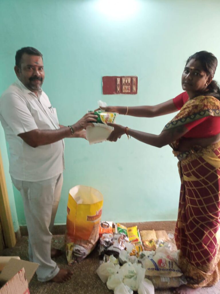 Home - Anandham Foundation