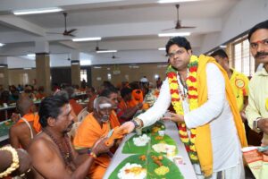 Home - Anandham Foundation
